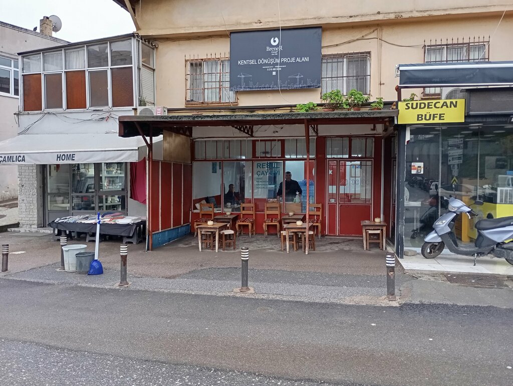 Çayevi Resul Çay Evi, İstanbul, foto