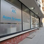Access to Genome (Brankova Street No:22), tıbbi laboratuvarlar  Belgrad'dan