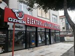 Özmen Elektrik Ve Güvenlik Sistemleri (Ankara Cad., No:219A, Pendik, İstanbul), güvenlik ve alarm sistemleri  İstanbul'dan