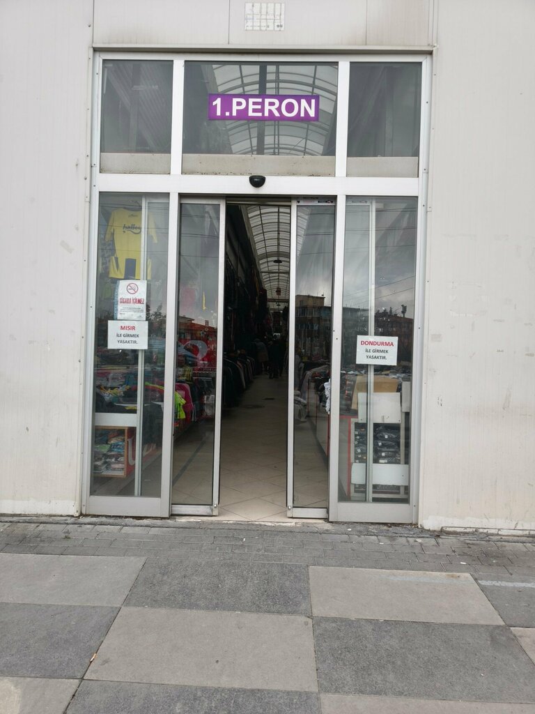 Ayakkabı mağazaları Güçlü Ayakkabı, Ankara, foto