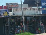 Noelia (Santa Cruz de la Sierra, Distrito Municipal 8, Avenida Paurito), yağlama ürünleri  Santa‑Krus'tan