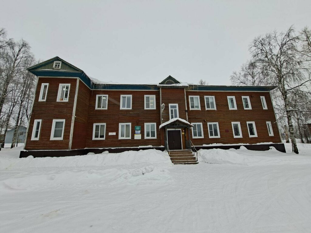 Sosyal yardım kuruluşları ГКУ АО Архангельский областной ЦСЗН, Arhangelskaya oblastı, foto