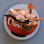 Chinazez (Studyonovskaya Street No:15), asya ürünleri mağazası  Lipetsk'ten