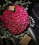 Dalia rose (Kary-Niyazi Street No:78), çiçekçiler  Taşkent'ten