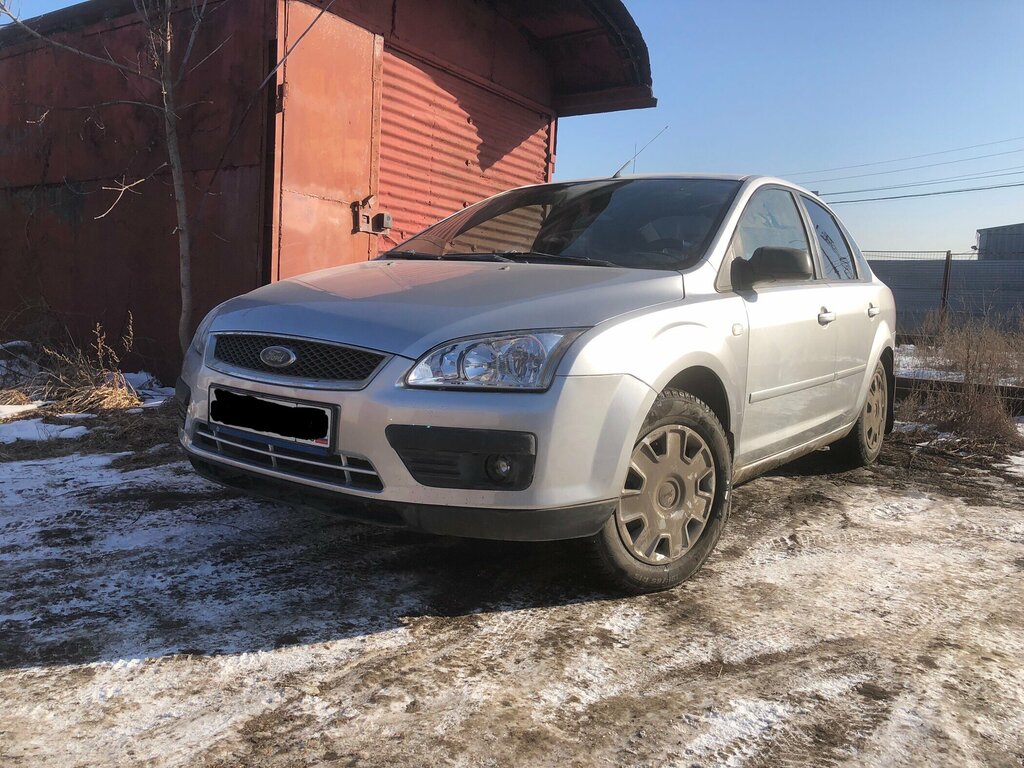 Oto kaporta Гараж 18/86, Yaroslavl, foto