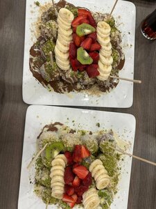 Chocolocma (Shifonur Street No:8), kafe  Taşkent'ten