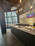 Тунец (Profsoyuznaya Street No:68к1), suşi restoranı  Moskova'dan