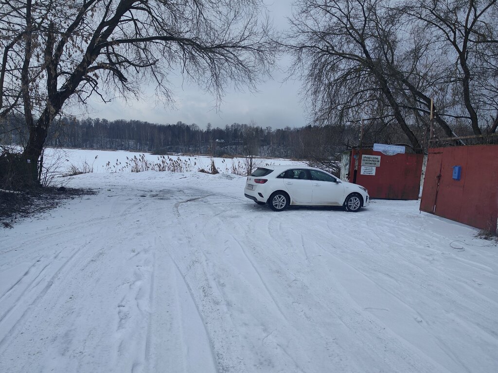 Otomobil servisi Т-сервис, Koroliov, foto