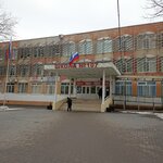 Shkola № 107 (Korolyova Avenue No:15к4), ortaokul  Rostov‑na‑Donu'dan
