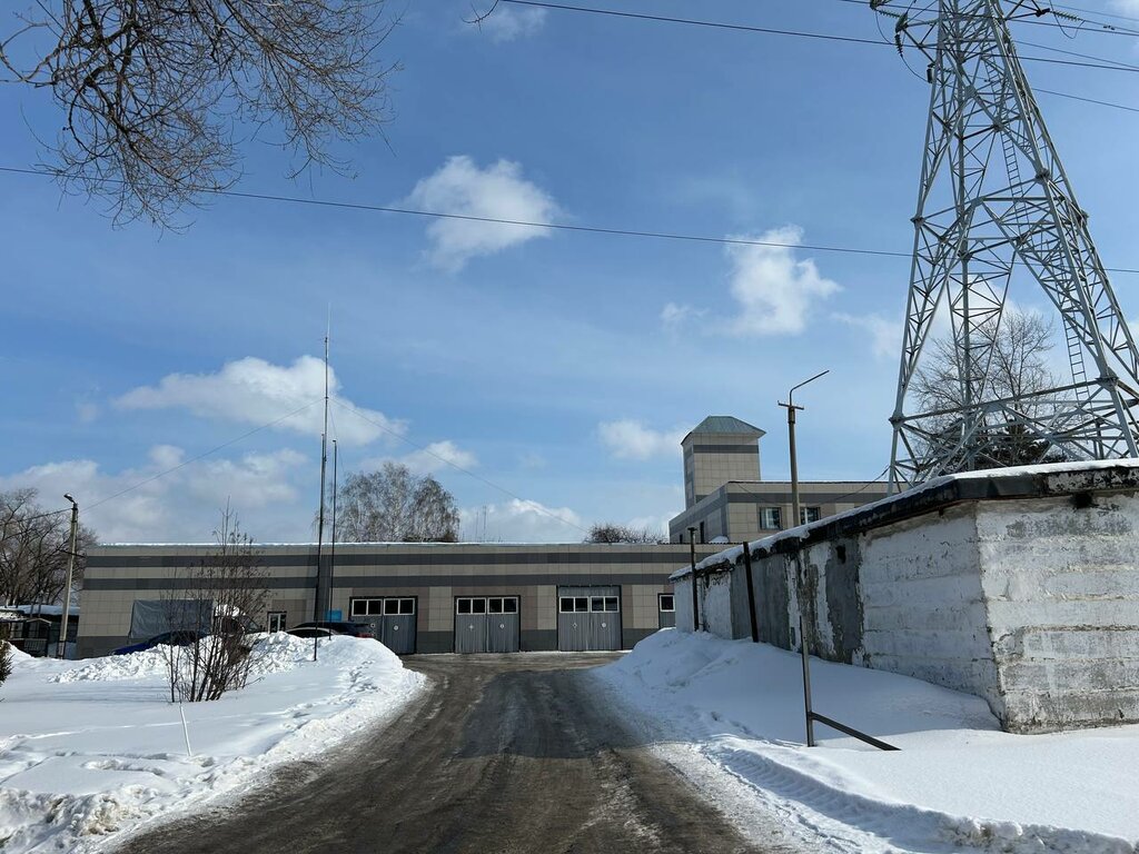 i̇tfaiye Psch-5, Kemerovo, foto