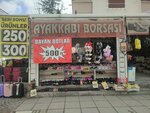 Ayakkabı Borsası (Ankara, Etimesgut, Elvan Mah., Ahi Elvan Cad., 7C), ayakkabı mağazaları  Ankara'dan
