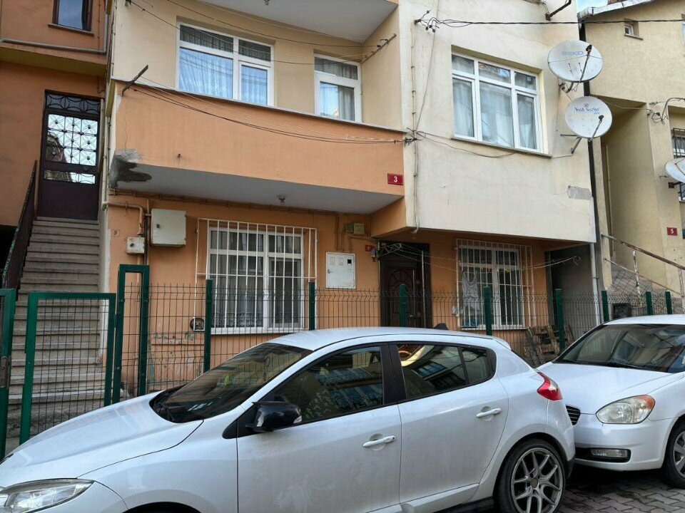 Kuaförler Coiffeur Emre Yıldırım, İstanbul, foto