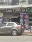 Fastprint gigantografias (Santa Cruz de la Sierra, Distrito Municipal 11, Subdistrito 11, Yapacaní, 8), tabela yapımı  Bolivya'dan