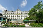 Villa Eden Palace Au Lac (Rue du Théâtre No:11, Montreux), otel  Montrö'den