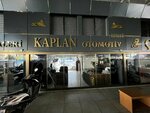 Kaplan Otomotiv (Antalya, Kepez, Gülveren Mah., 3705. Sok., 6), otomobil satış galerileri  Antalya'dan