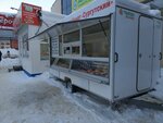 Мясная лавка (Ostrovskogo Street No:26/3), kasap, şarküteri  Surgut'tan