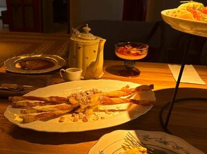 Mia! (Marii Ryabininoy Street No:6, Ivanovo), restoran  İvanovo'dan