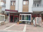 Samet Cam Balkon (Ankara, Etimesgut, Süvari Mah., 1688. Cad., 25B), pencere üretim, satış ve montaj firmaları  Ankara'dan