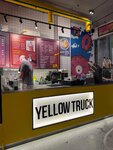 Yellow Truck (Nikolskiy Avenue No:1, Work Settlement of Koltsovo), fast food  Novosibirskaya oblastından