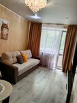 Уютная Трехкомнатная Квартира (Parkovaya Street No:10), kısa süreli konaklama  Novomoskovsk'tan
