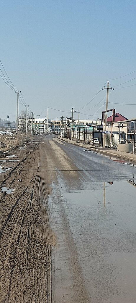 Market Bak, Almatı eyaleti, foto