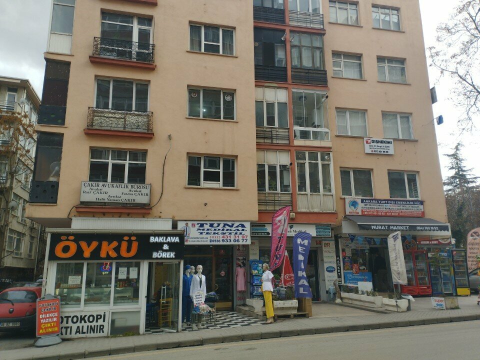 Reklam ajansları Magnum Opus Web & Design, Ankara, foto