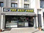 The Best Food (İstanbul, Zeytinburnu, Sümer Mah., 24/2. Sok., 24A), kafe  İstanbul'dan
