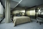 Hotel Montana (Île-de-France, Yvelines, Auffargis, Rue de Saint Benoît), otel  Paris'ten