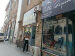 Dallı Giyim & Terzi (Ahmet Vefik Paşa OSB Mah., Bursa Cad., No:9B, Kestel, Bursa), terziler  Bursa'dan