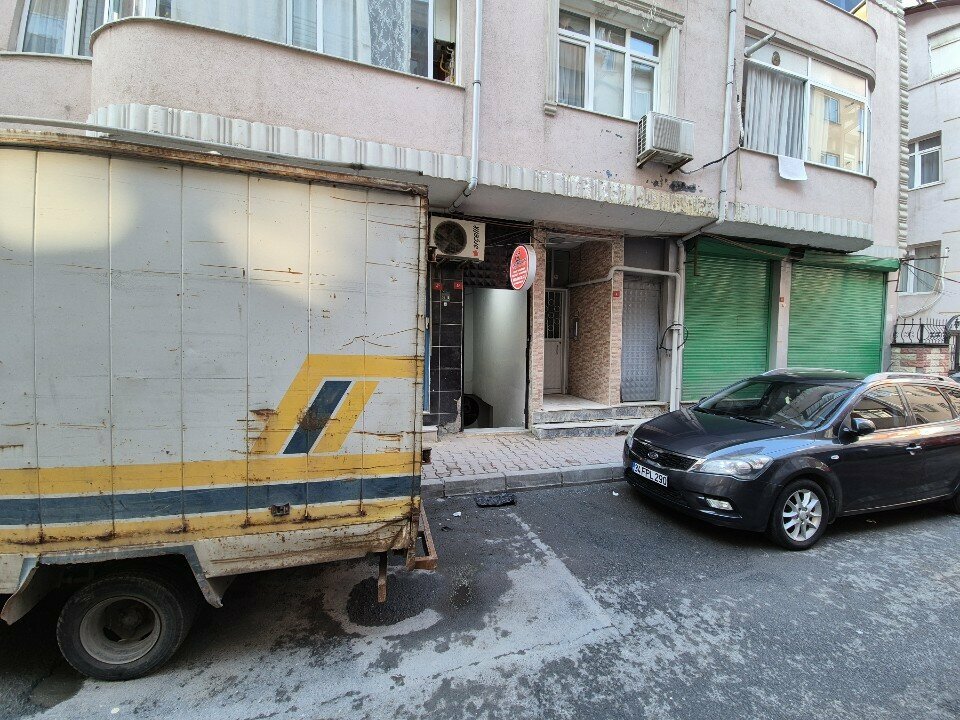 Spor kulüpleri Gökhan Ocak Fight Academy, İstanbul, foto