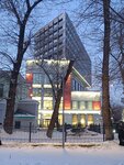 Tatlin Apartments (Bakuninskaya Street No:5), konut blokları  Moskova'dan