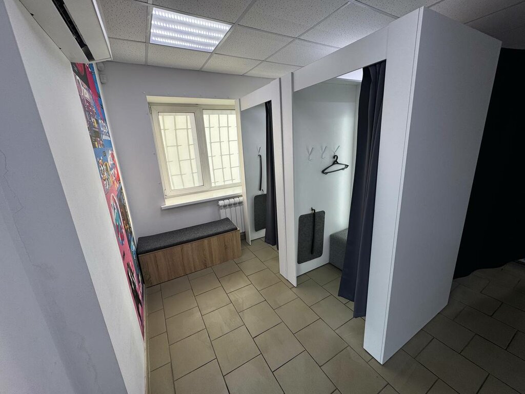 Teslimat noktası Ozon, Çeliabinsk, foto