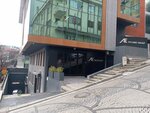 Ae Teknik Mühendislik (Kısıklı Mah., Cömert Sok., No:6, Üsküdar, İstanbul), mühendislik firmaları  İstanbul'dan