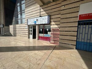 Şafak Erkek Kuaförü (Ankara, Yenimahalle, Ostim OSB Mah., Cevat Dündar Cad., 17A), berberler  Ankara'dan