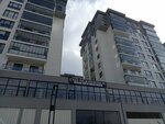 Yıldız Sitesi (Bursa, Nilüfer, Ataevler Mah., Ata Blv., 68), otel  Bursa'dan