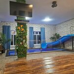 Дом Алмаз (proyezd Nikolaya Arkhangelskogo No:14), resort oteller, tesisler  Tiumen'den