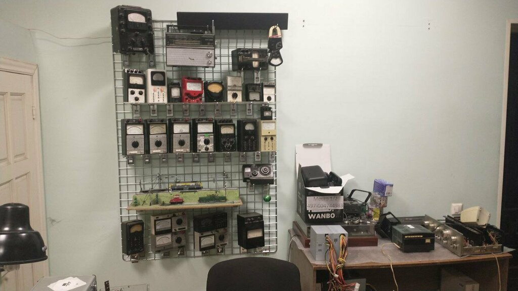 Bilgisayar teknik servisleri Servisny tsentr Megabayt, Kirov, foto