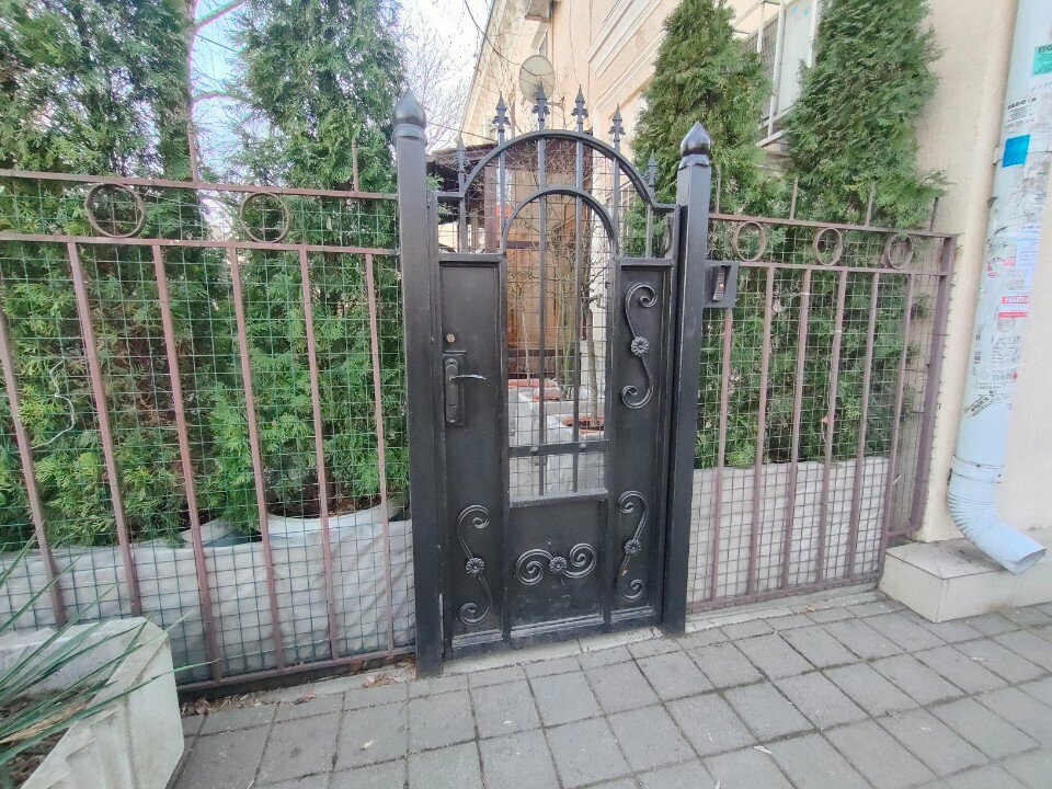 Özel ağız ve diş sağlığı klinikleri ve muayenehaneleri Dentel', Krasnodar, foto