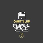 CourtClub (Akademika Volgina Street No:вл33А), tenis kulüpleri ve kortları  Moskova'dan