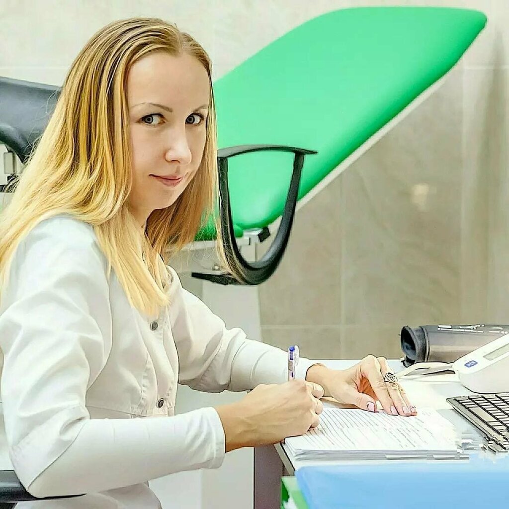 Tıp merkezleri ve klinikler Центр Здоровья Валентины Быковской, Moskova, foto