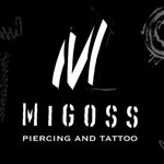 Migoss piercing and tattoo (Spassky Blind Alley No:4), piercing dükkanı  Moskova'dan