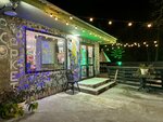 Эко Маркет (ulitsa Generala Dbar No:35А, Town of Gagra), market  Gagra'dan