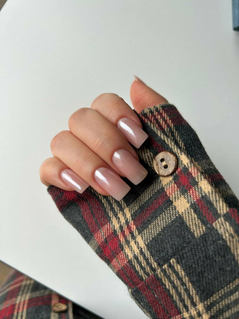 Manikür-pedikür Studiya manikyura Madiny, Moskova, foto