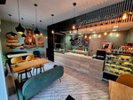 Pyhlui Poni (Zagorodnaya ulitsa No:1, derevnya Khotitsy), kafe  Pskovskaya oblastından