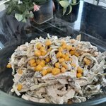 Vremya salatov (Mustakillik Street No:109), fast food  Buhara'dan