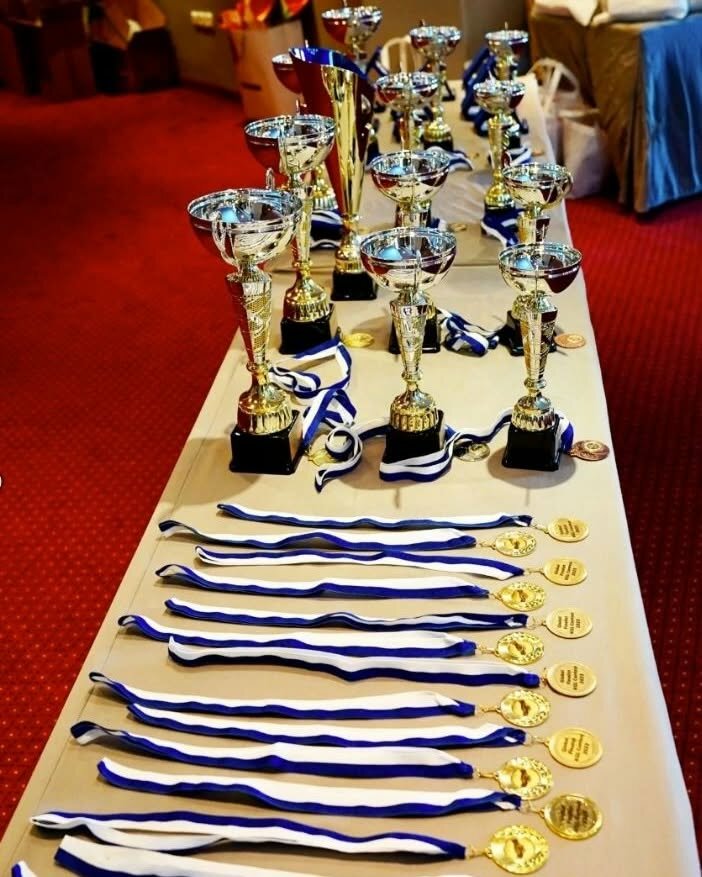 Yabancı dil kursları Live&Learn, Semerkant, foto