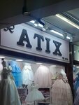 Atix (Distrital La Victoria, Jirón Antonio Bazo, 747), dış giyim mağazası  Lima Bölgesi'nden