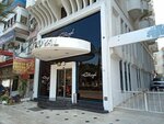 Antroyal Hotel (Antalya, Muratpaşa, Güllük Cad., 66), otel  Antalya'dan