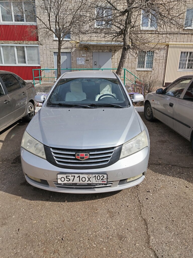 Trafik polisi ЦАФАП ОДД ГИБДД МВД по Республике Башкортостан, Ufa, foto