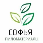Софья (Promyshlennaya ulitsa No:5А), kereste üretim ve satış şirketleri  Tosno'dan